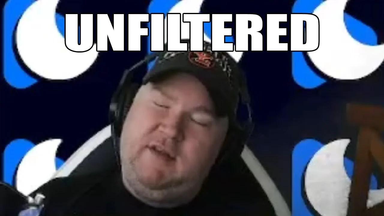 Happy 420! Ethan Ralph Unfiltered Drunk Streams Part 1