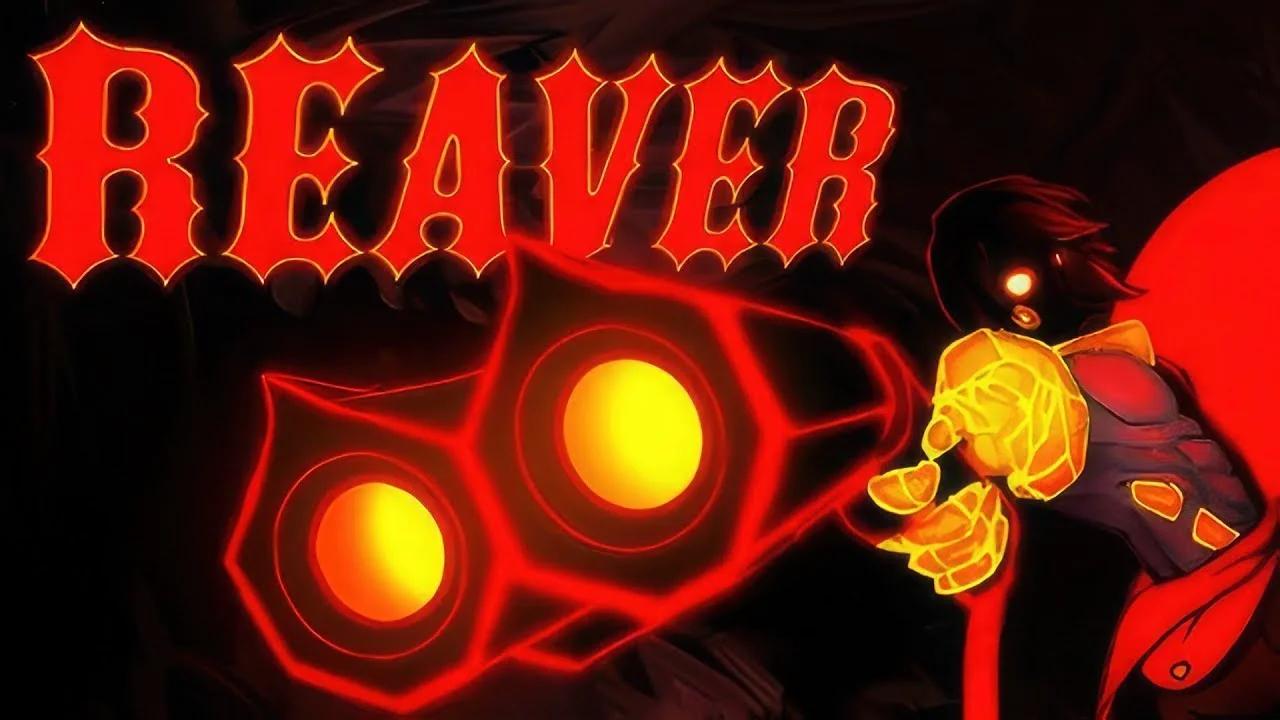 REAVER Early Access Gameplay PC