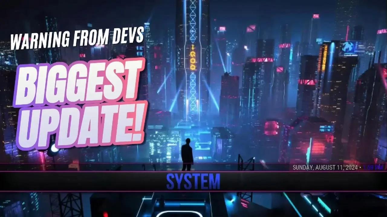 🔥Maximize Your Firestick with This Kodi 21 Omega Build - Must Watch!
