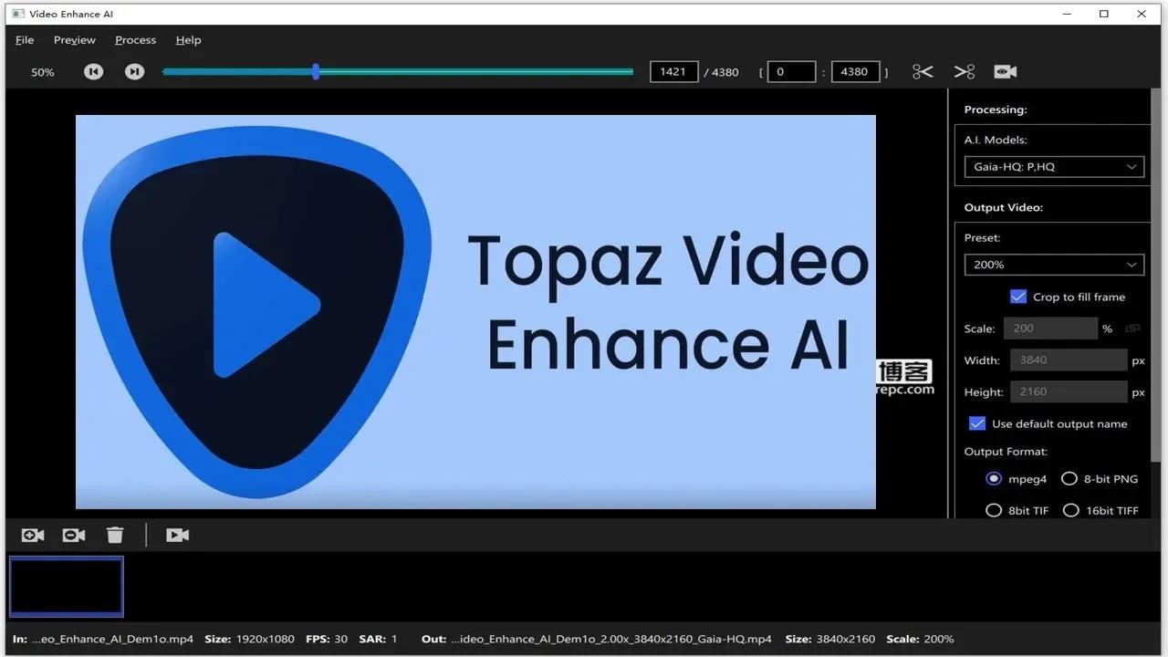 Instalación TOPAZ ENHANCE AI Fácil y Rápido FREE INSTALLATION ¡Ultima ...
