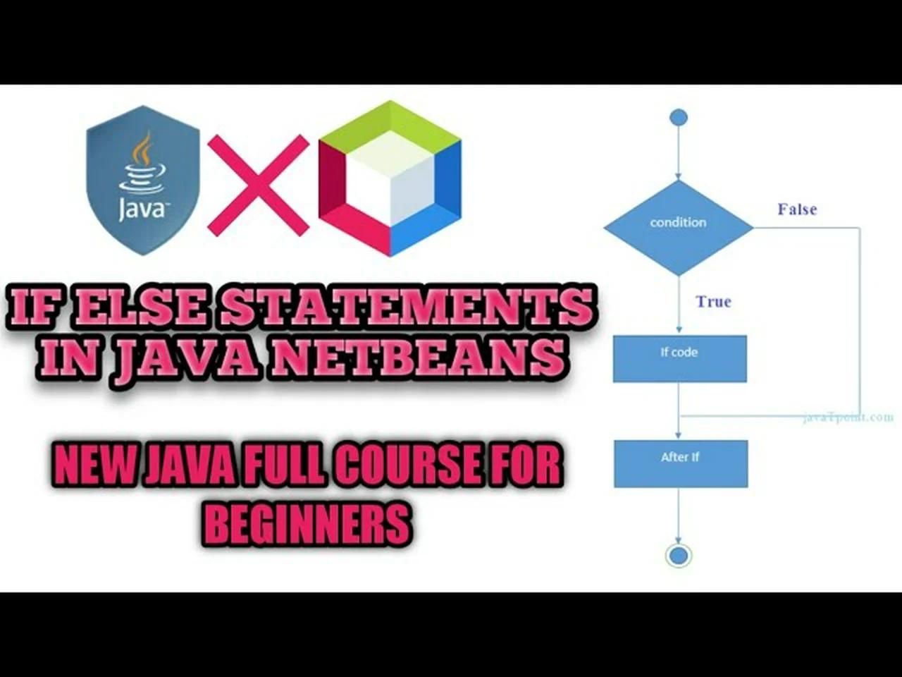 Java if else statements | conditional statements in java | java full ... Java if else statements | conditional statements in java | java full ...
