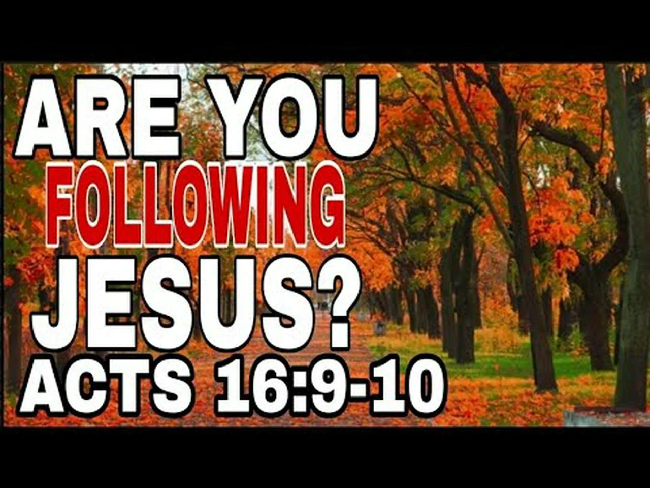 Peter and John Arrested || WEEKDAY PRAYER MEETING