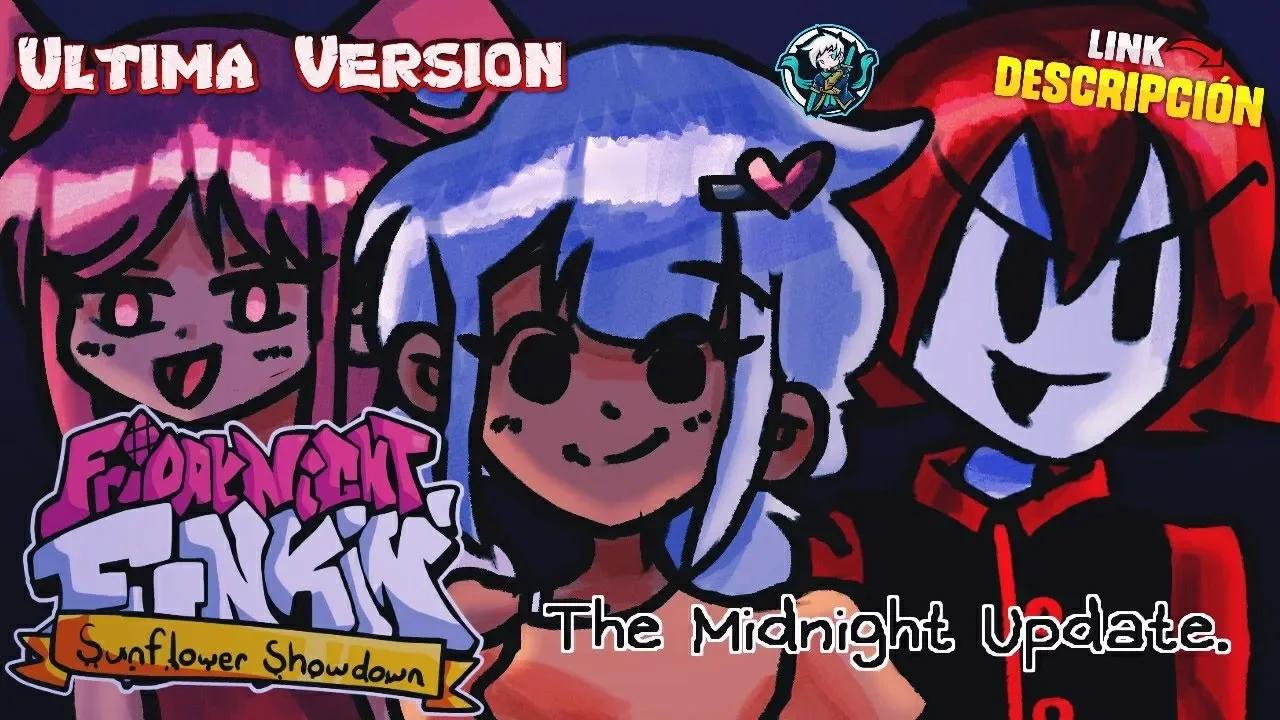 Descargar Friday Night Funkin Vs Cecily & Perfectheart The Midnight ...