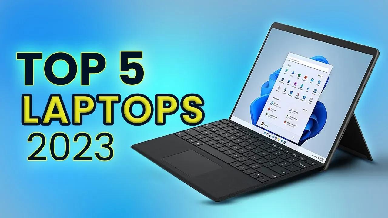Top 5 Laptop 2023 | Best Laptop Review | Amazon Most Popular Laptops