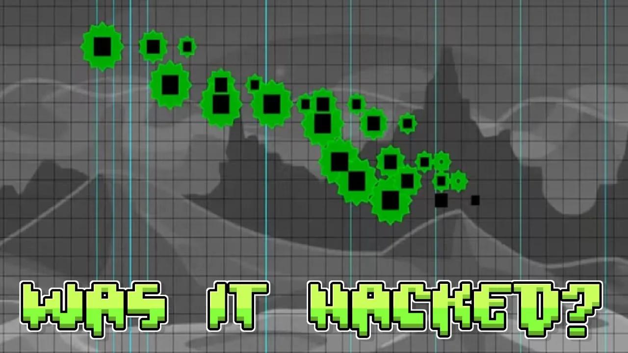 Did ToshDeluxe Hack Devil Vortex?