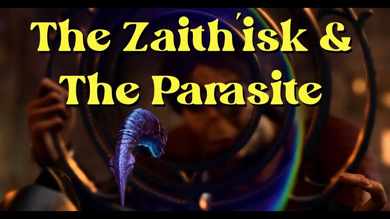 Lae'zel: "I'm a child of Gith not discarded rat flesh!" Githyanki ...