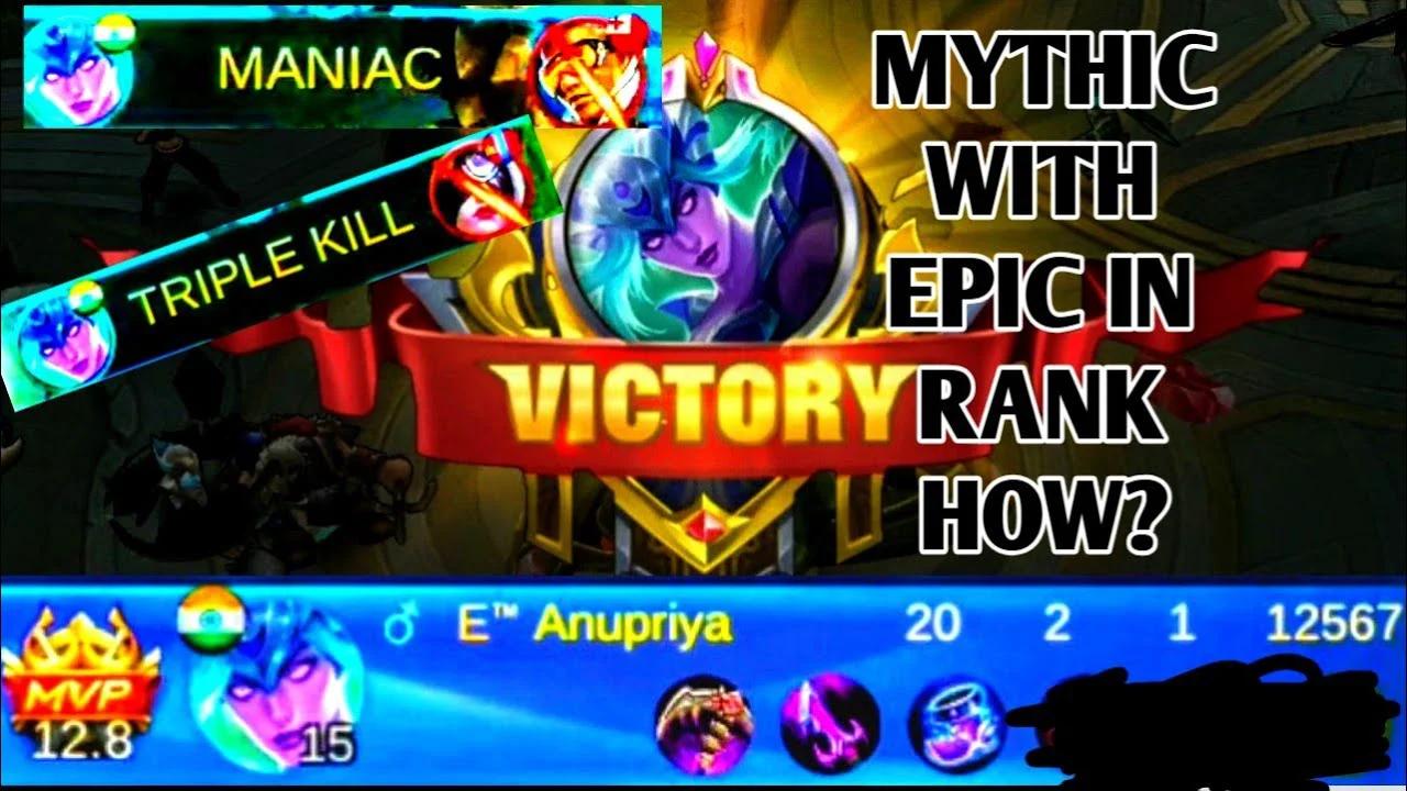 Best build for Karina 2020 | Karina top global 2020 | Karina gameplay ...