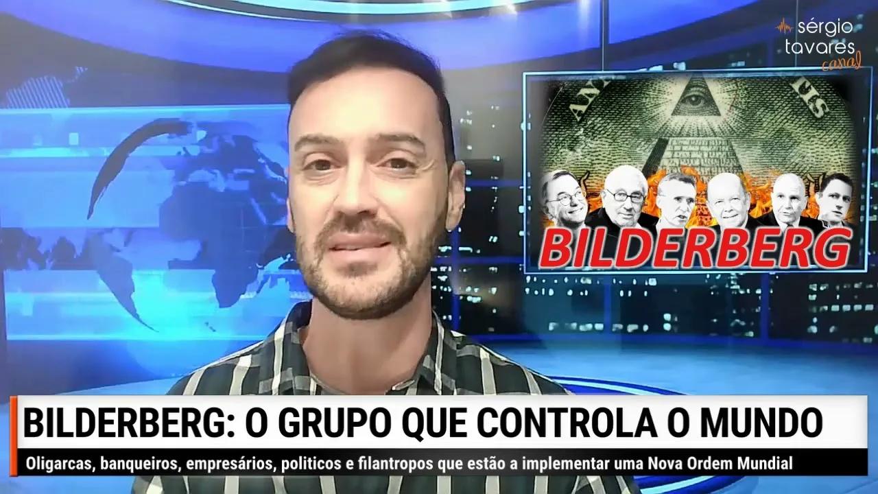 🌐 | Bilderberg, o grupo que controla o mundo