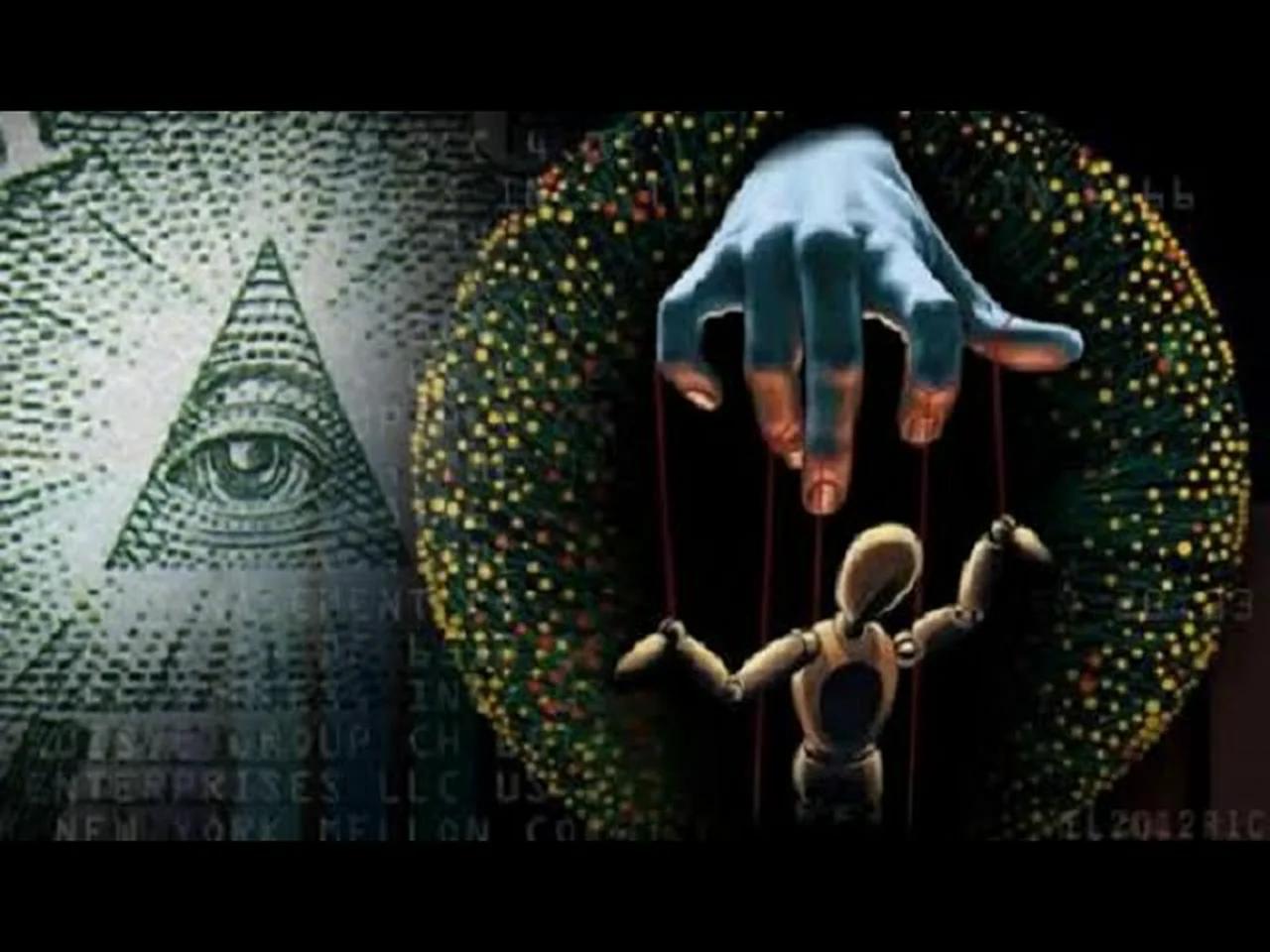 Jordan Maxwell RIP Secret Bible Theology Part 11
