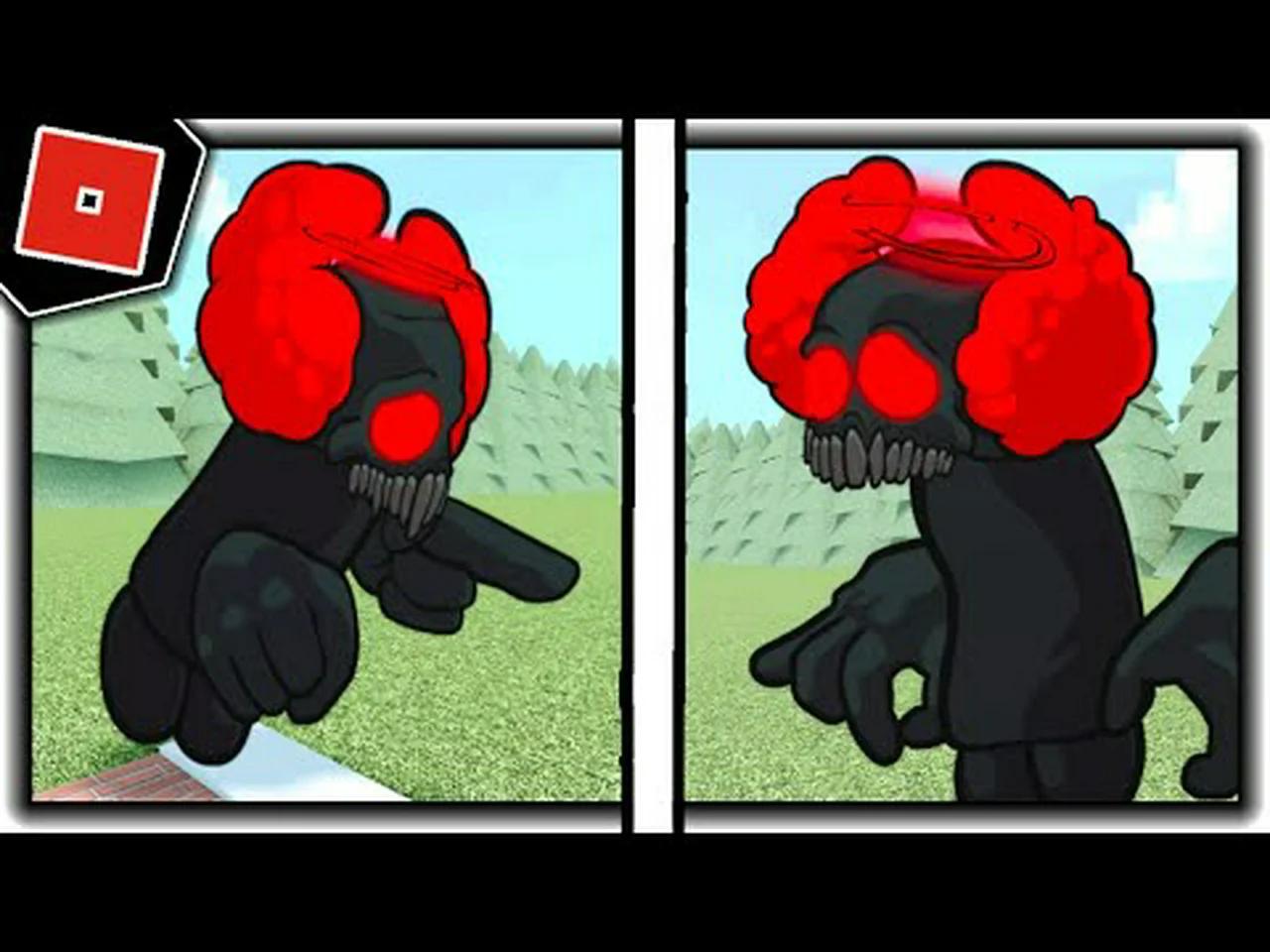 How to get TRICKY PHASE 4 SECRET MORPH/SKIN in FRIDAY NIGHT FUNKYN' RP ...