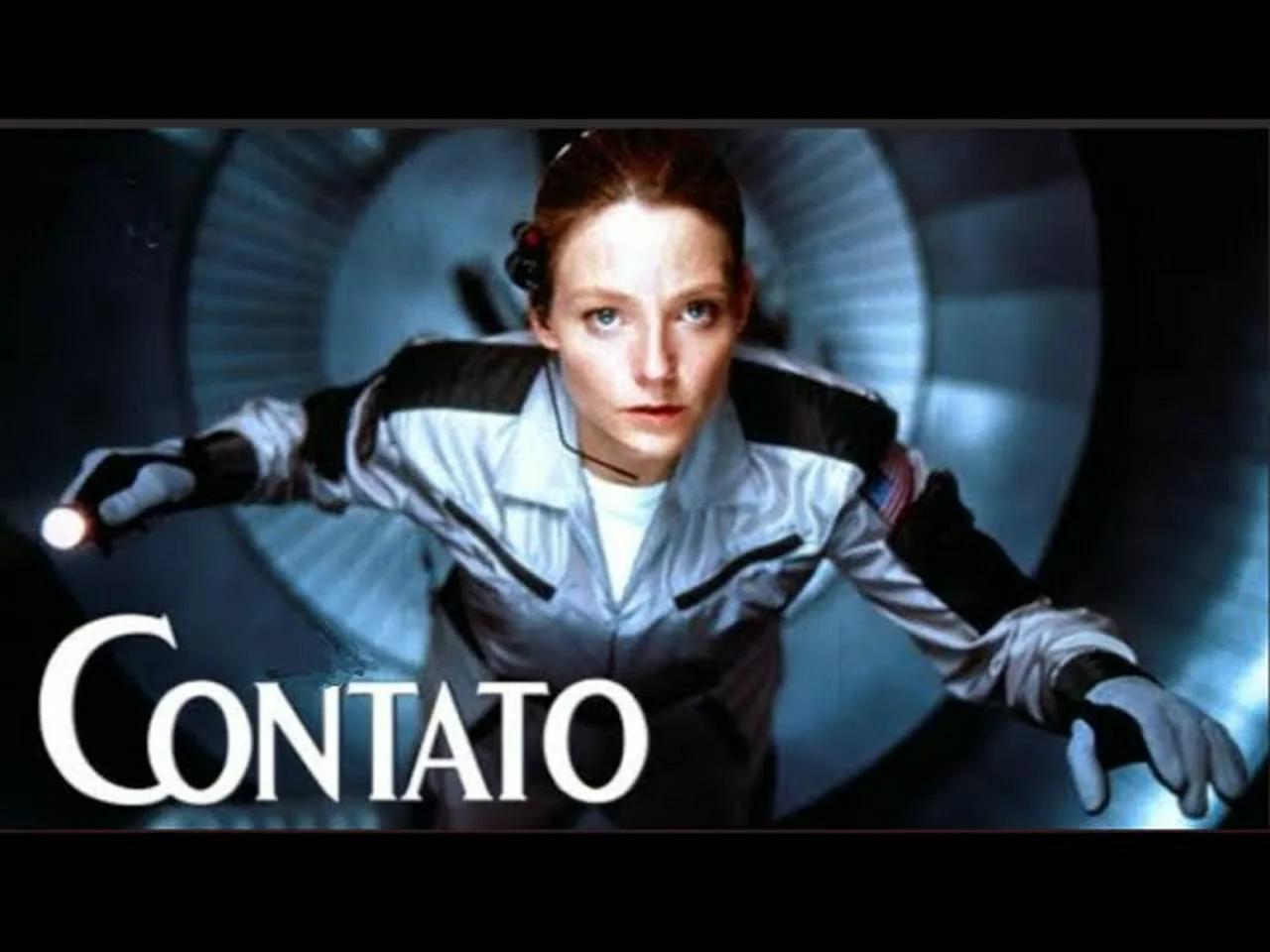 RESENHA DO FILME CONTATO