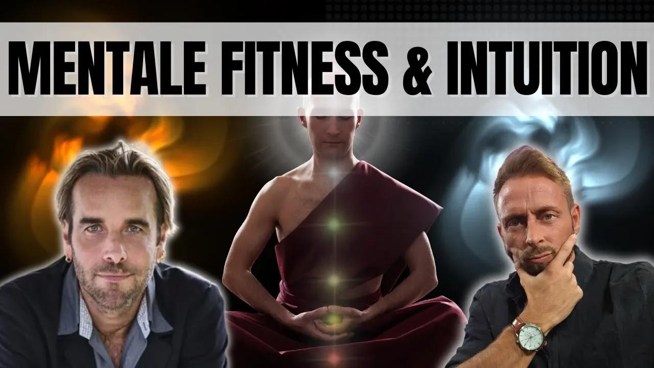 🔥🌌 ULTRA-Transformation! Stärke DEINE Intuition! 🧠🌟| Mit Martin Zoller