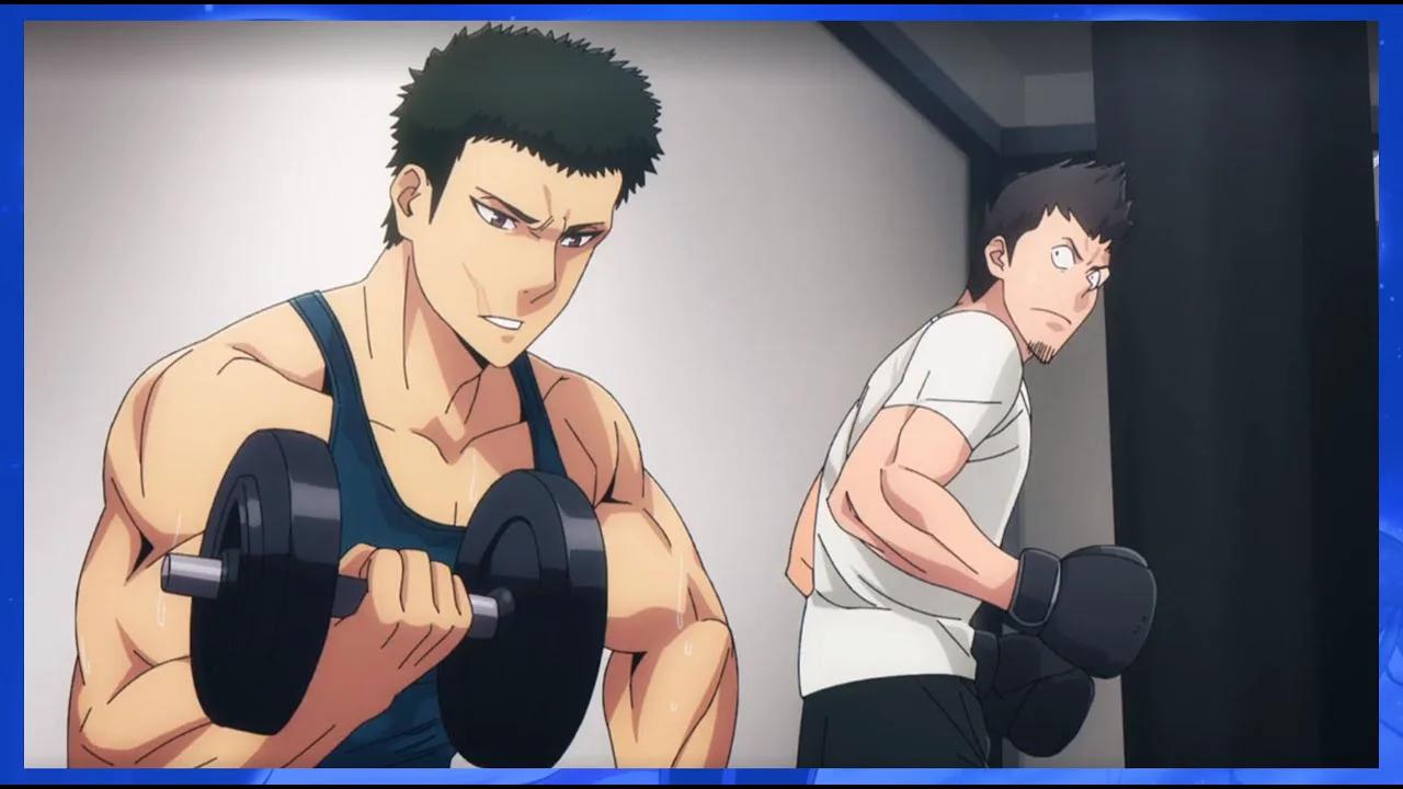 Solo Leveling tards #6: Pseudo Gym Rats