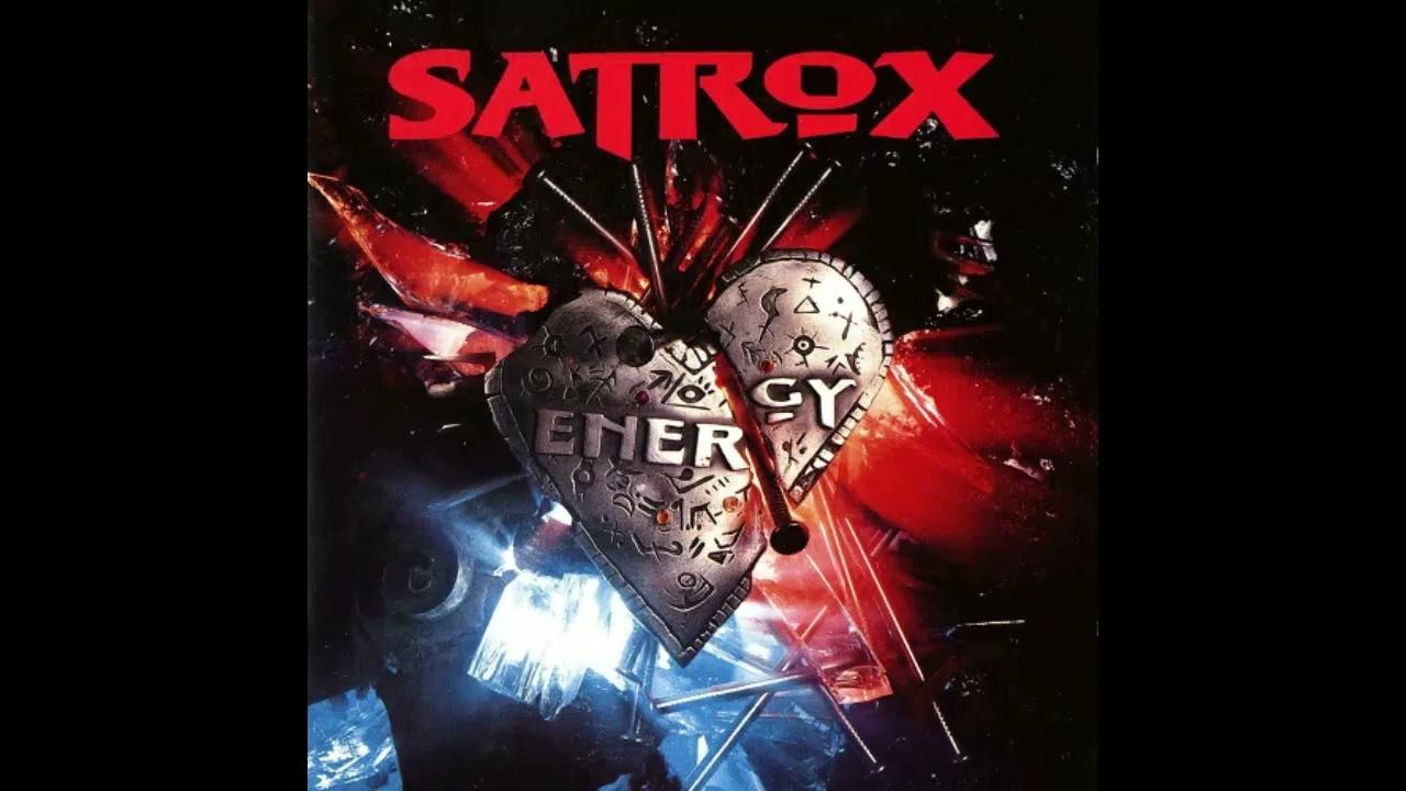 Satrox – The Prophecy