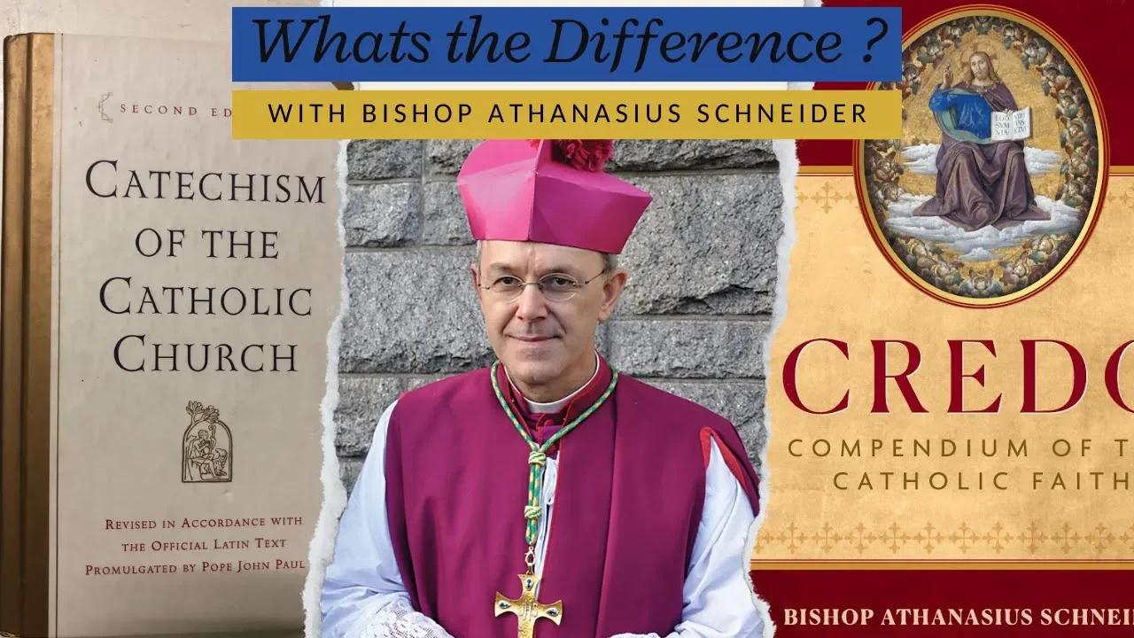 A Traditional Catechism