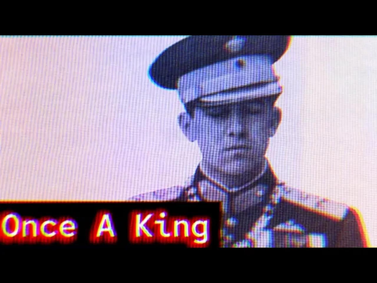 𝐊𝐢𝐧𝐠 𝐂𝐨𝐧𝐬𝐭𝐚𝐧𝐭𝐢𝐧𝐞 𝐈𝐈 𝐎𝐟 𝐆𝐫𝐞𝐞𝐜𝐞 | 𝐎𝐧𝐜𝐞 𝐀 𝐊𝐢𝐧𝐠 | 𝐄𝐝𝐢𝐭