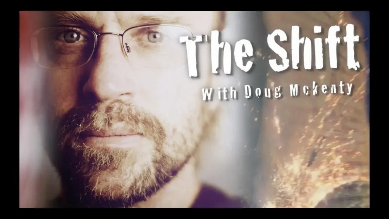 The Shift Episode 107: The History of Progressivism with Duane Hayes