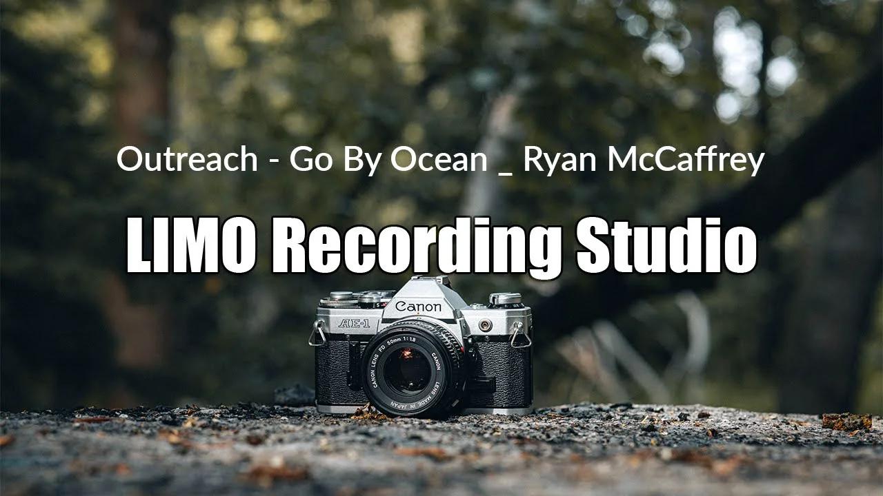 Go By Ocean / Ryan McCaffrey - Outreach (No Copyright Music)