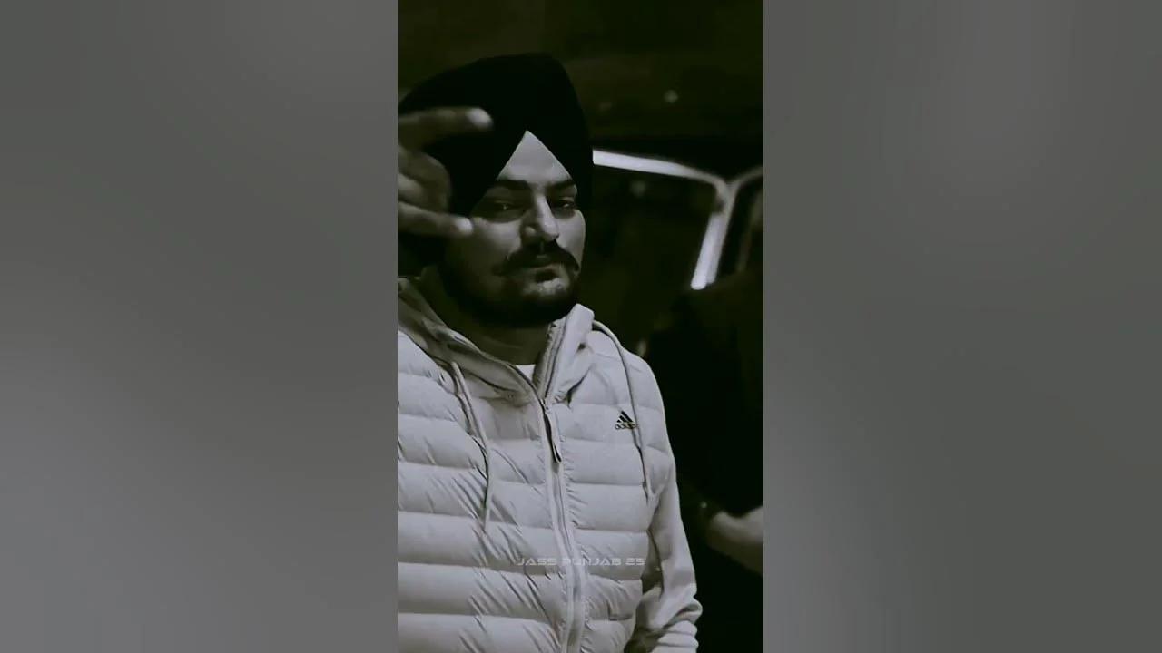 Sidhu Moosewala short Status