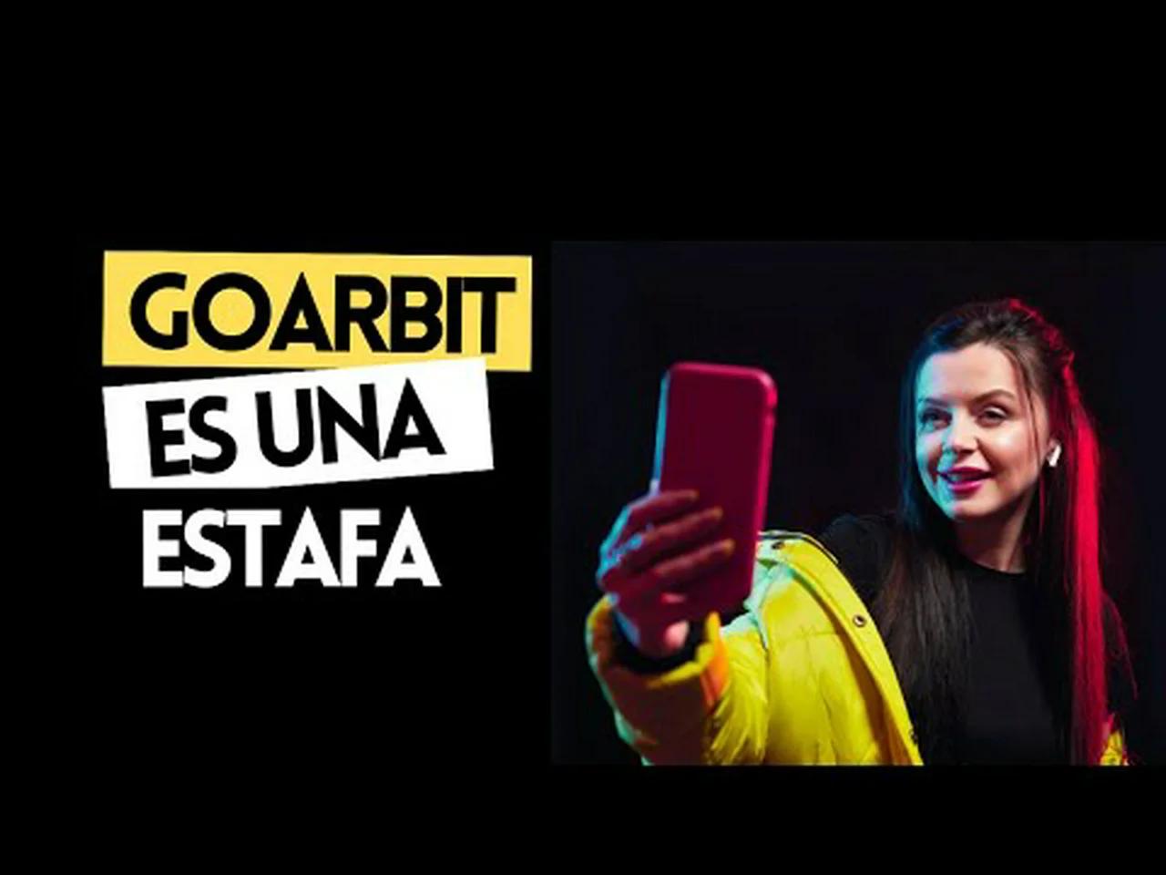goarbit me denuncia en tik tok | quantum ape club nifty gateway omega ...