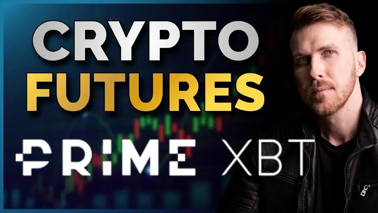 Tutorial PRIMEXBT Crypto Futures [As Taxas Mais Baratas do Mercado!] # ...