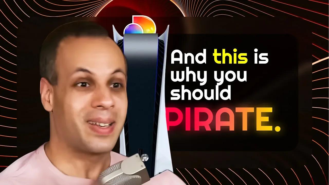 Sony & Discovery change mind on stealing from customers