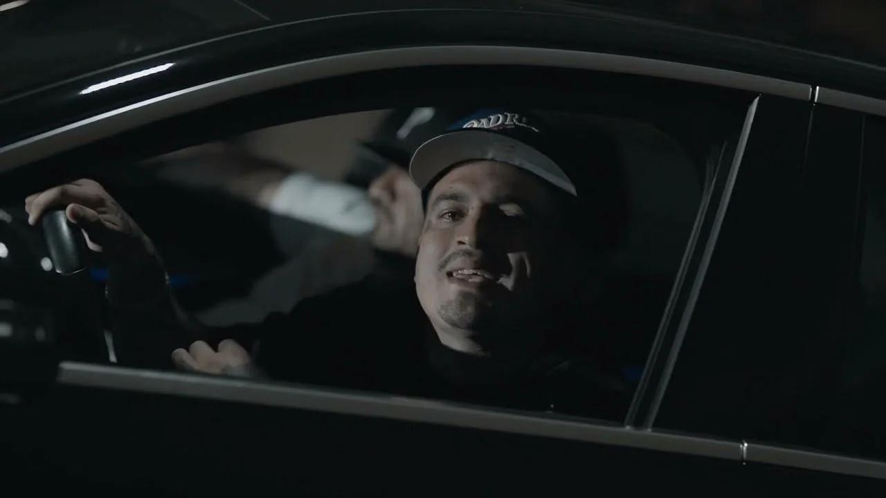 LIL GRIFO - Famous Af - (Music Video)