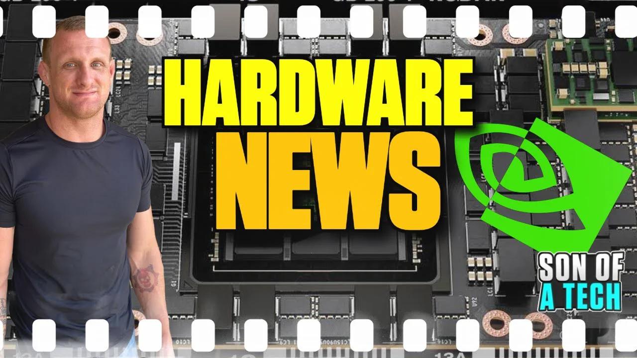 Hardware News - 276