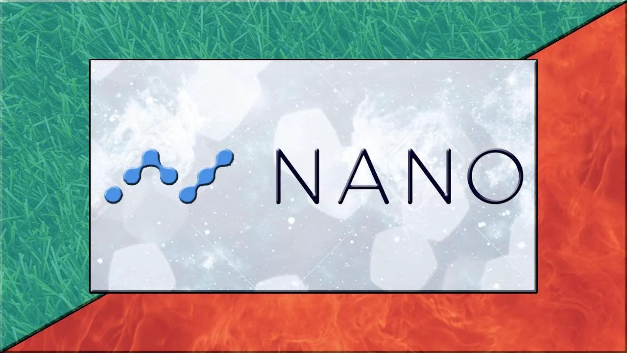What is Nano (NANO) - Explained