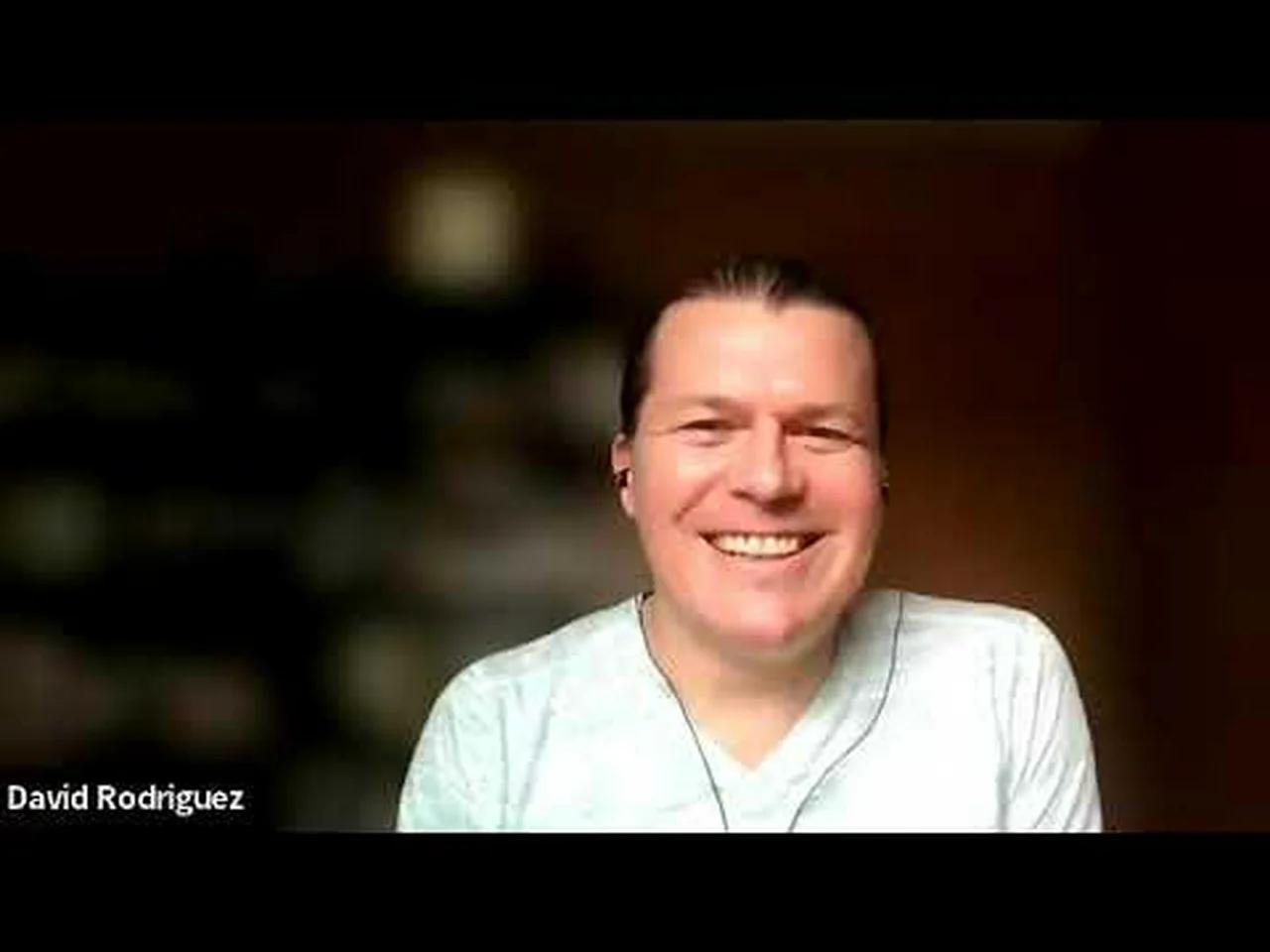Grant Prezence & Dave Rodriguez | Prezent Conversations