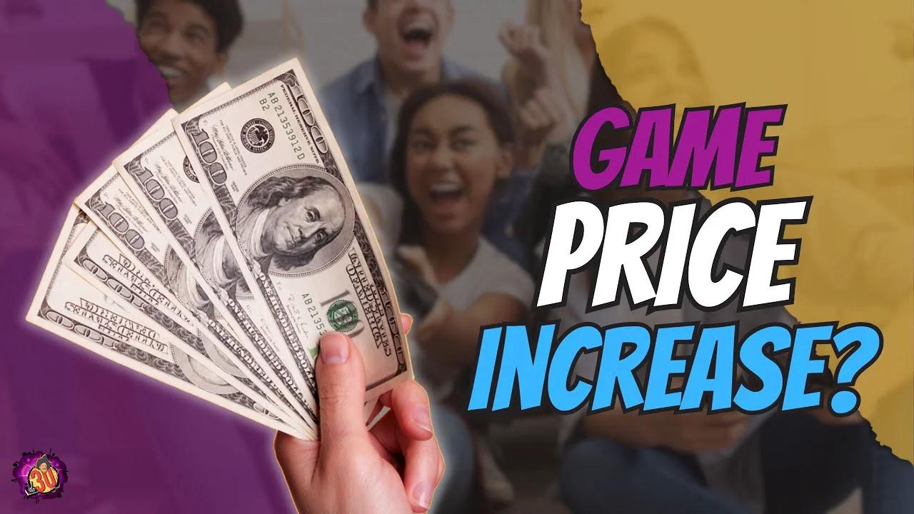 100 Video Games The Future Possibility