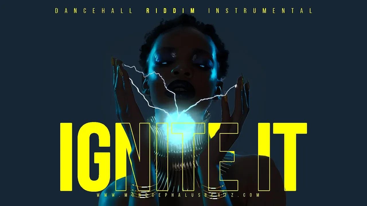 [FREE] 90s Dancehall Riddim Instrumental - Ignite It ( Dancehall Old ...