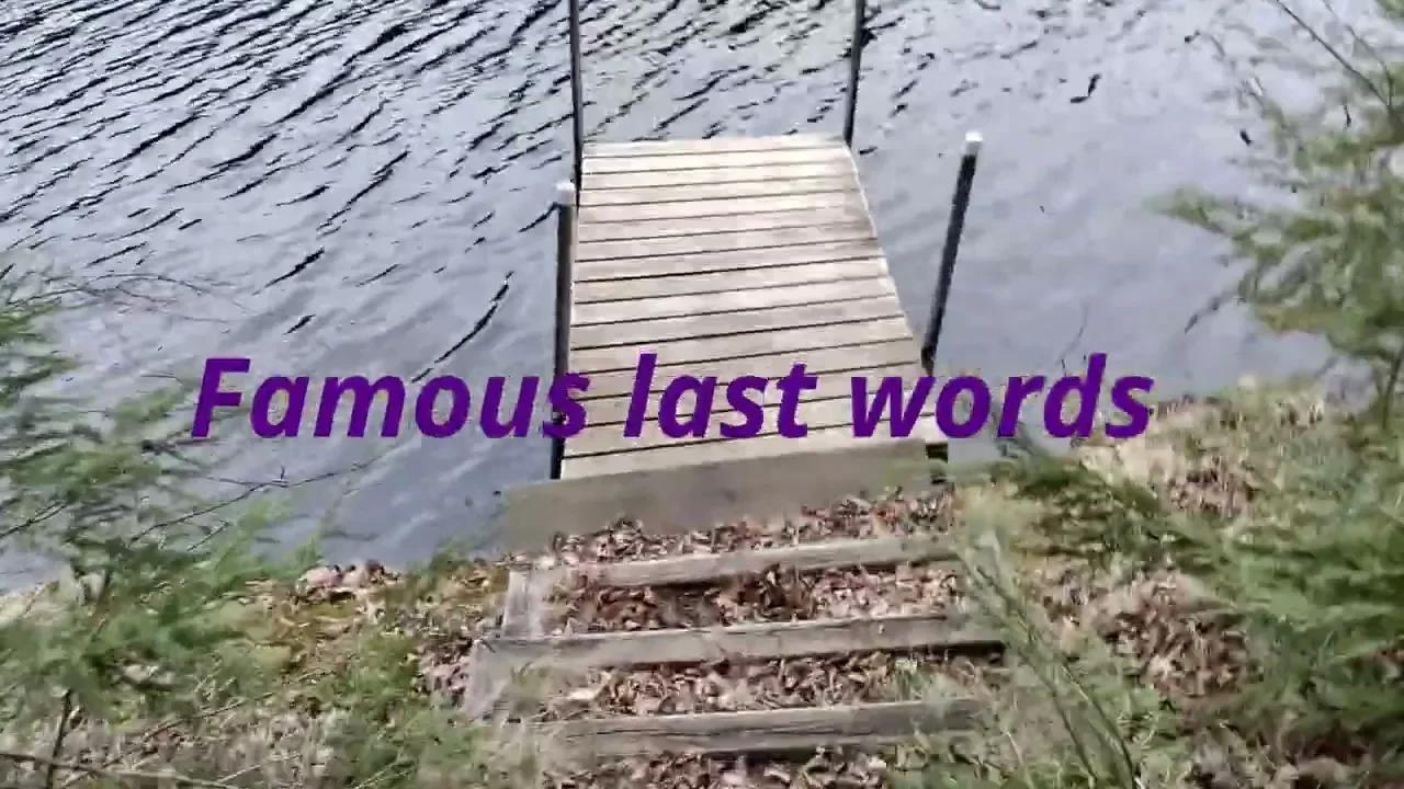 Spearhead Point Campground