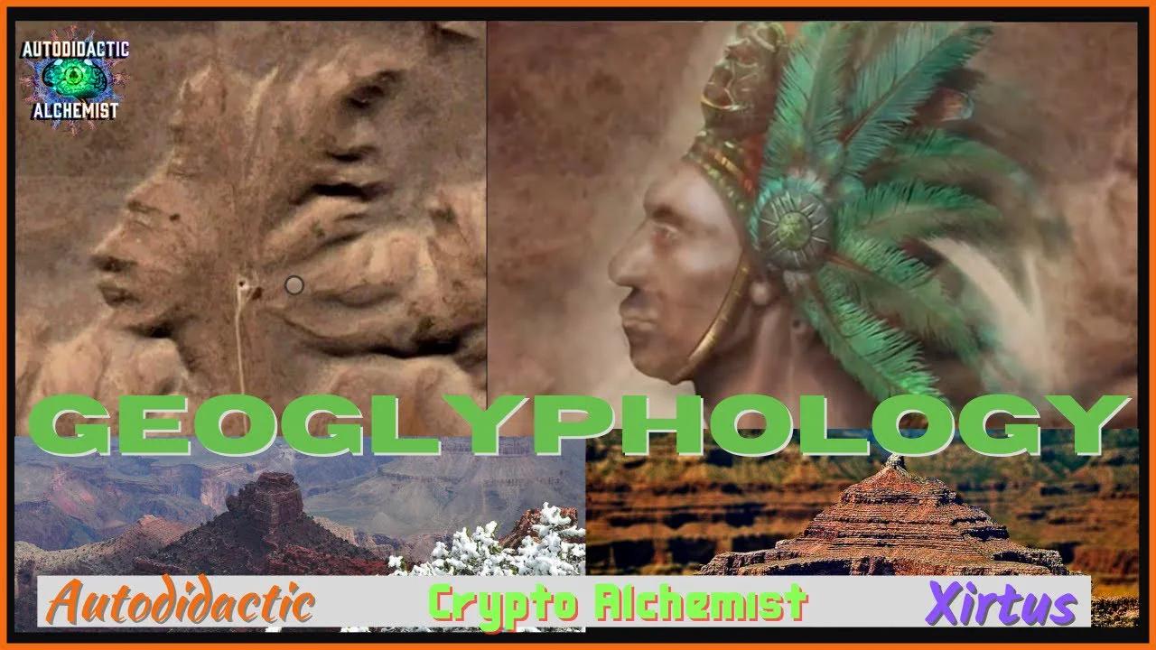 Pyramids, Geoglyphology, and the world wide Grid! Pt2 - Autodidactic ...