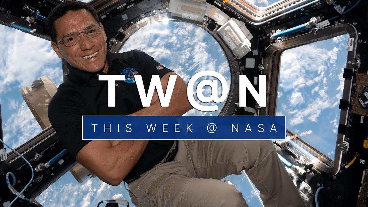A New Long-Duration Spaceflight Record on This Week @NASA – September ... A New Long-Duration Spaceflight Record on This Week @NASA – September ...