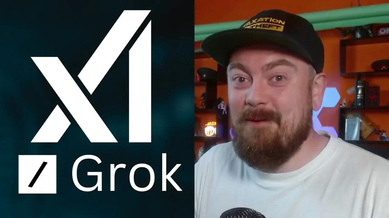 Grok AI Starts Talking About White Genocide Unprompted