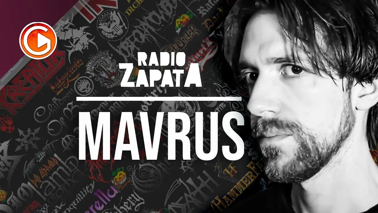 Genio e Riservatezza - MAVRUS
