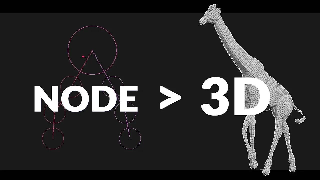 Easily Make 3d Models From Scratch With This Free Open Source Tool🤩
