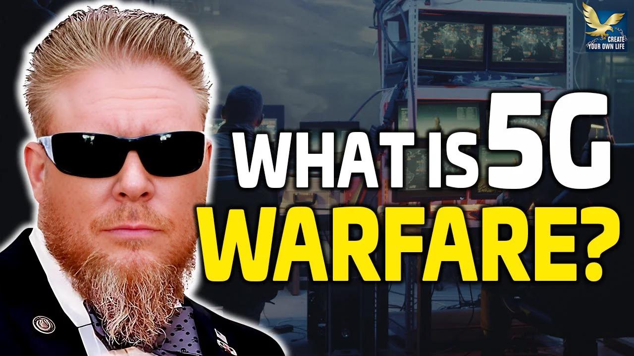 Understanding Fifth Generation Warfare: The Evolution of Conflict