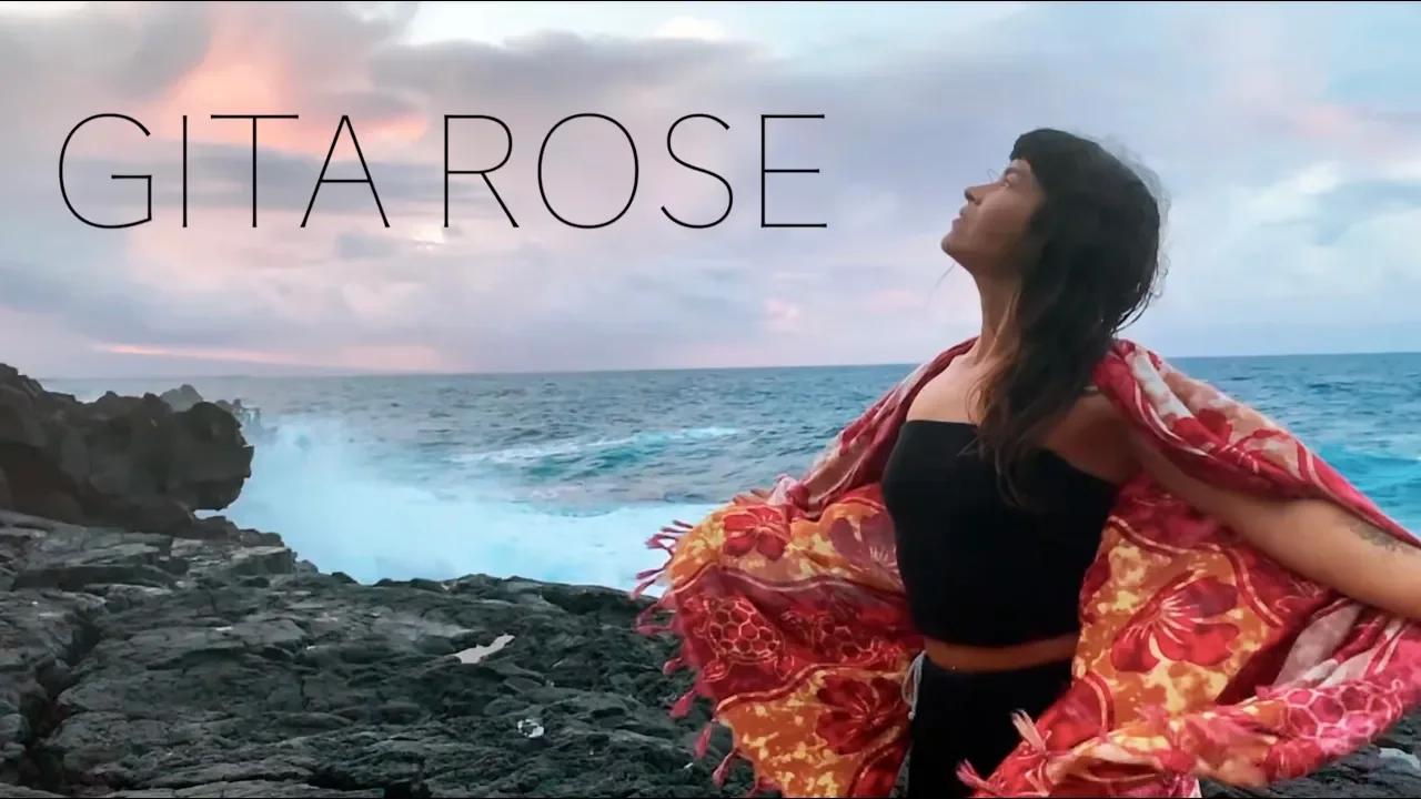 Gita Rose - Ending Sequence