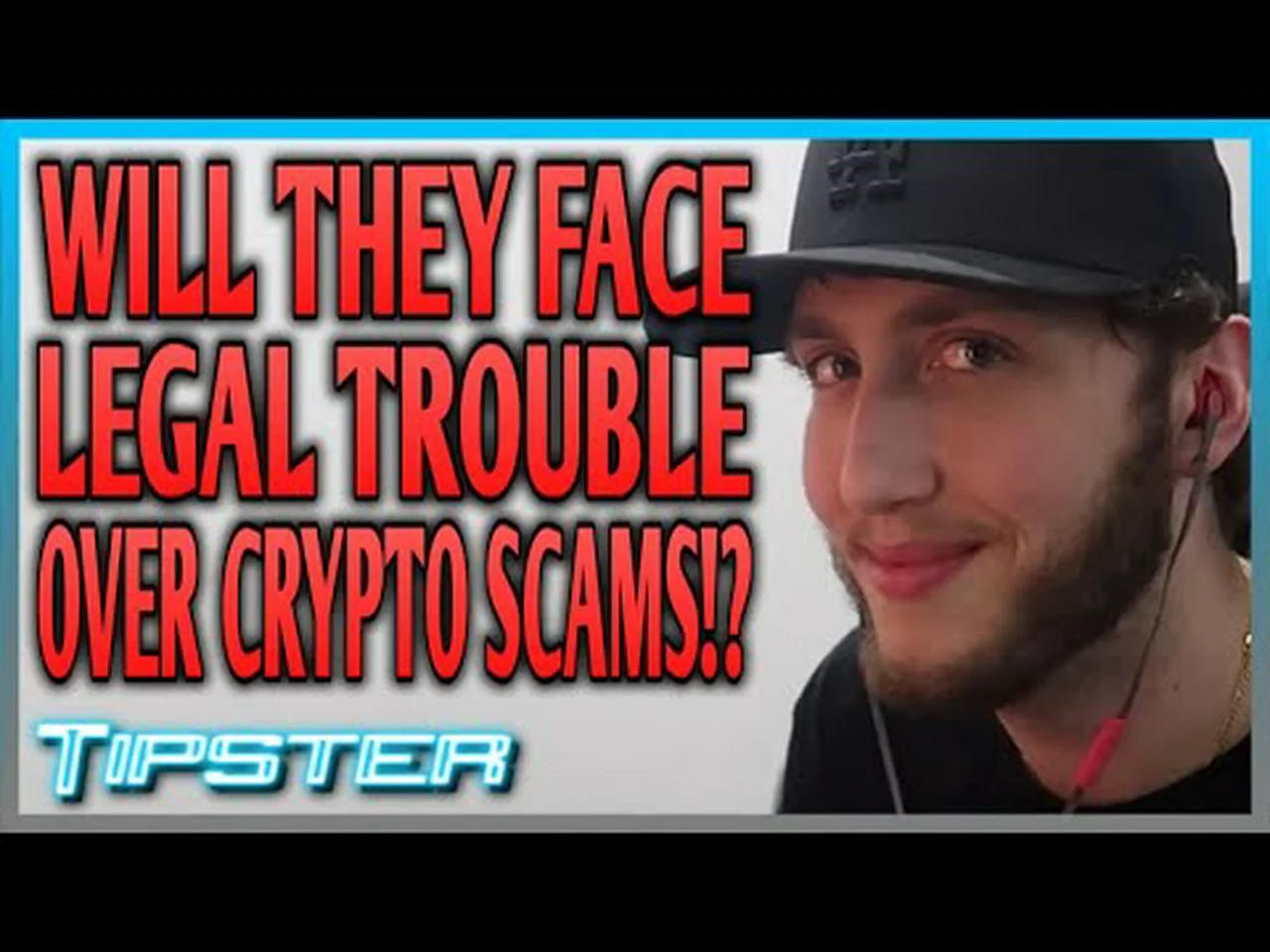 Will FaZe Clan Face Legal Action for Involvement in Crypto Scams | # ...