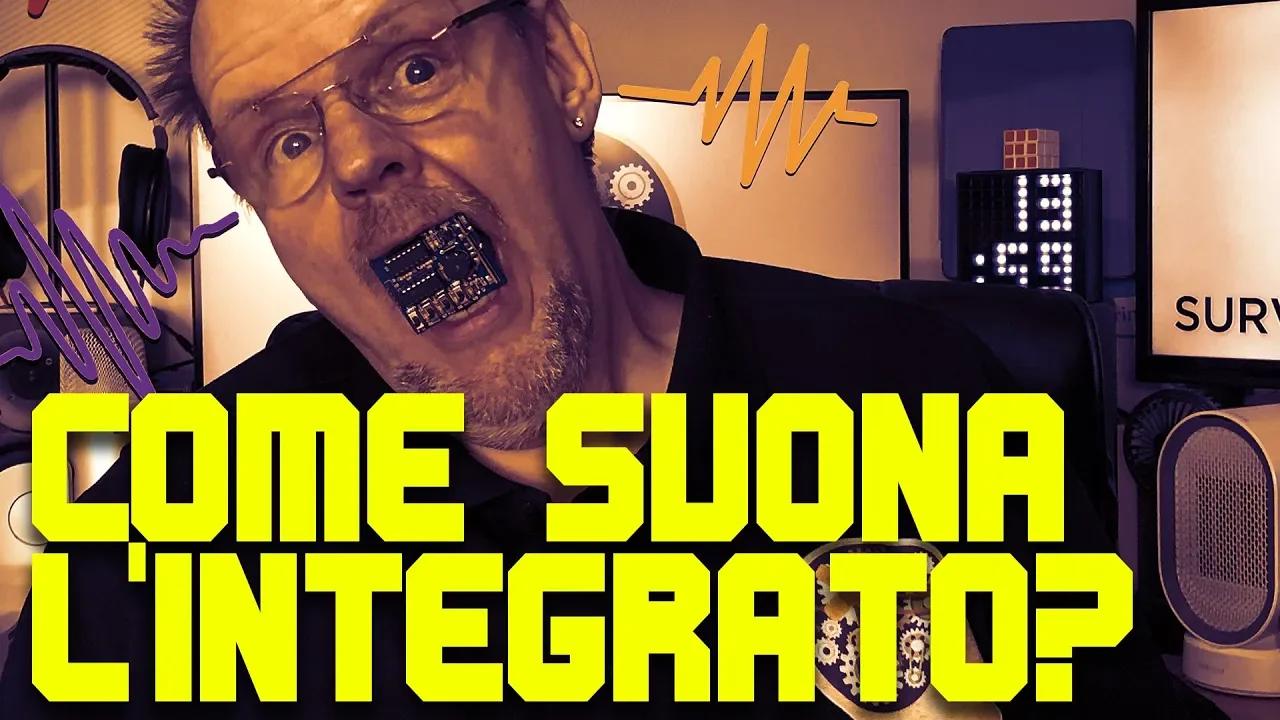 SH 11: Generatore Sonoro