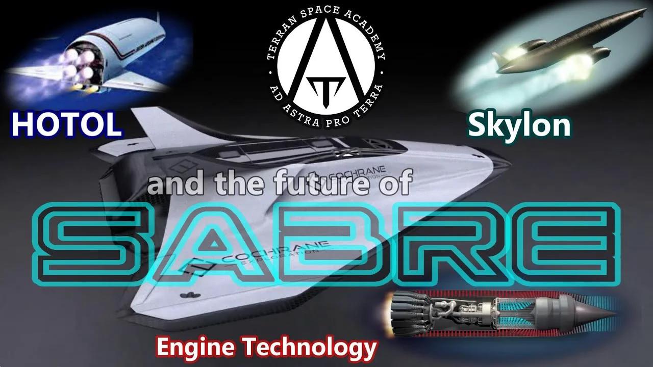 HOTOL, Skylon, and the future of the SABRE Rocket Engine