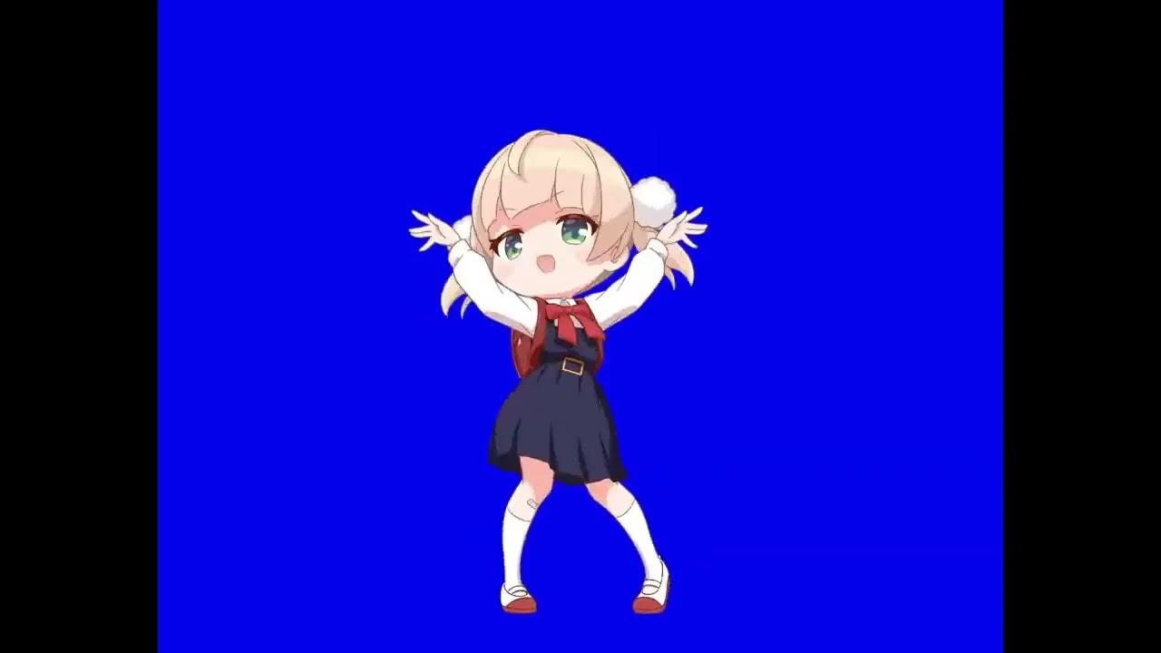Ui Shigure Angel Requiem Dance X Drab