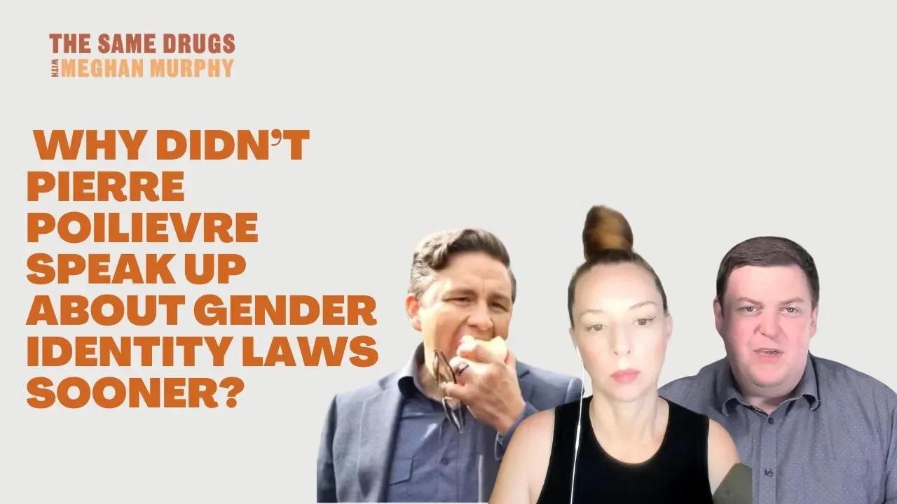 Why did it take so long for Pierre Poilievre to speak out against ...