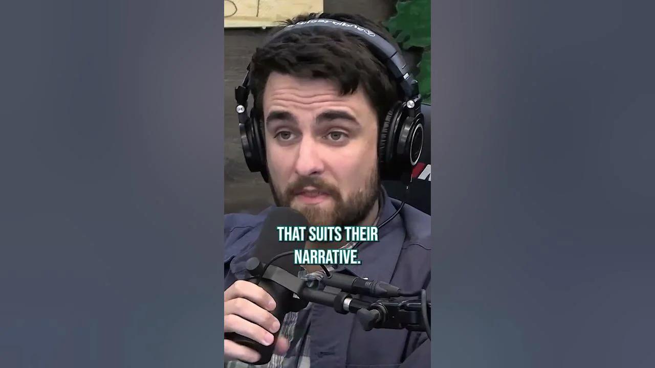 Timcast IRL - Keith Olberman Blasts Tim Pool #shorts