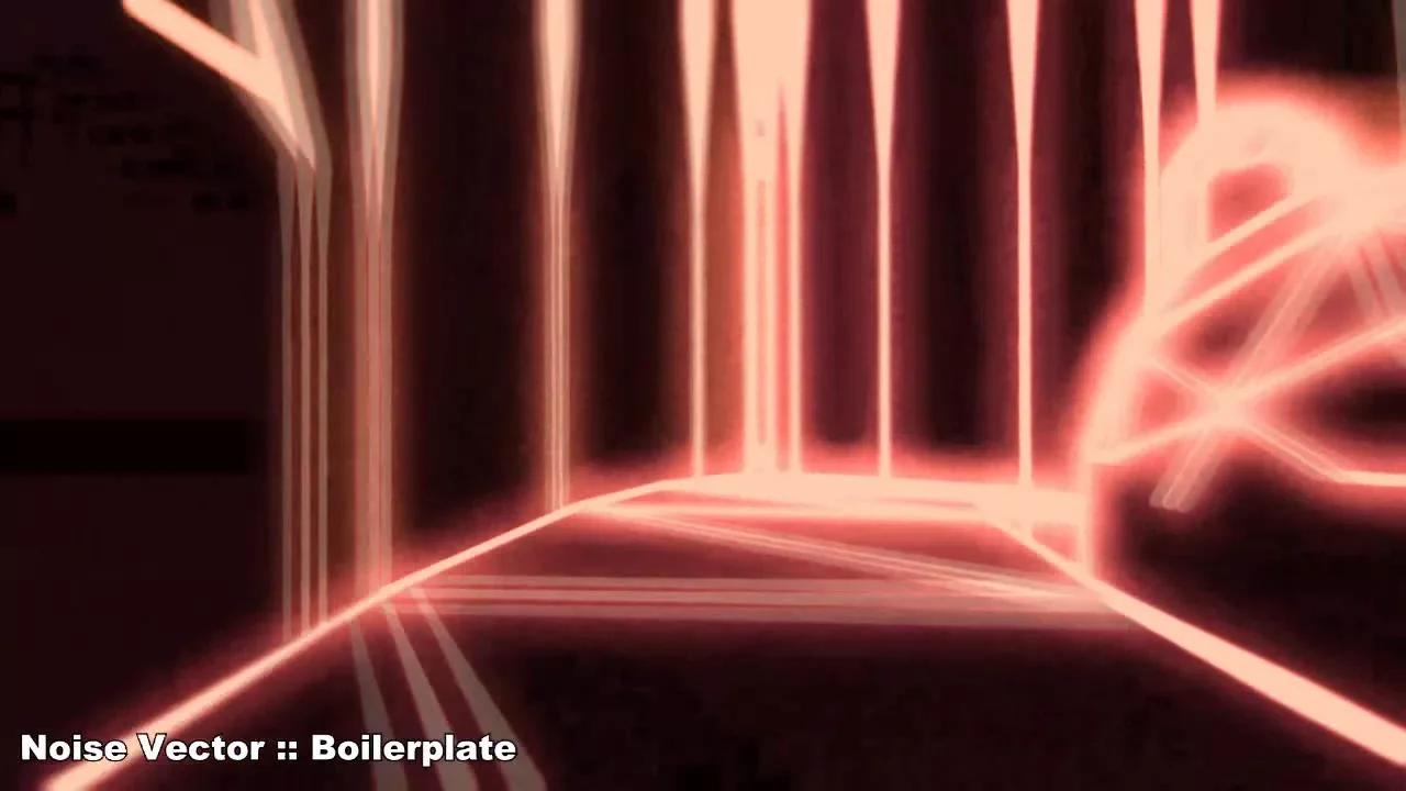 Noise Vector - Boilerplate [ TR-909, G-Sharp, Culture Vulture ]