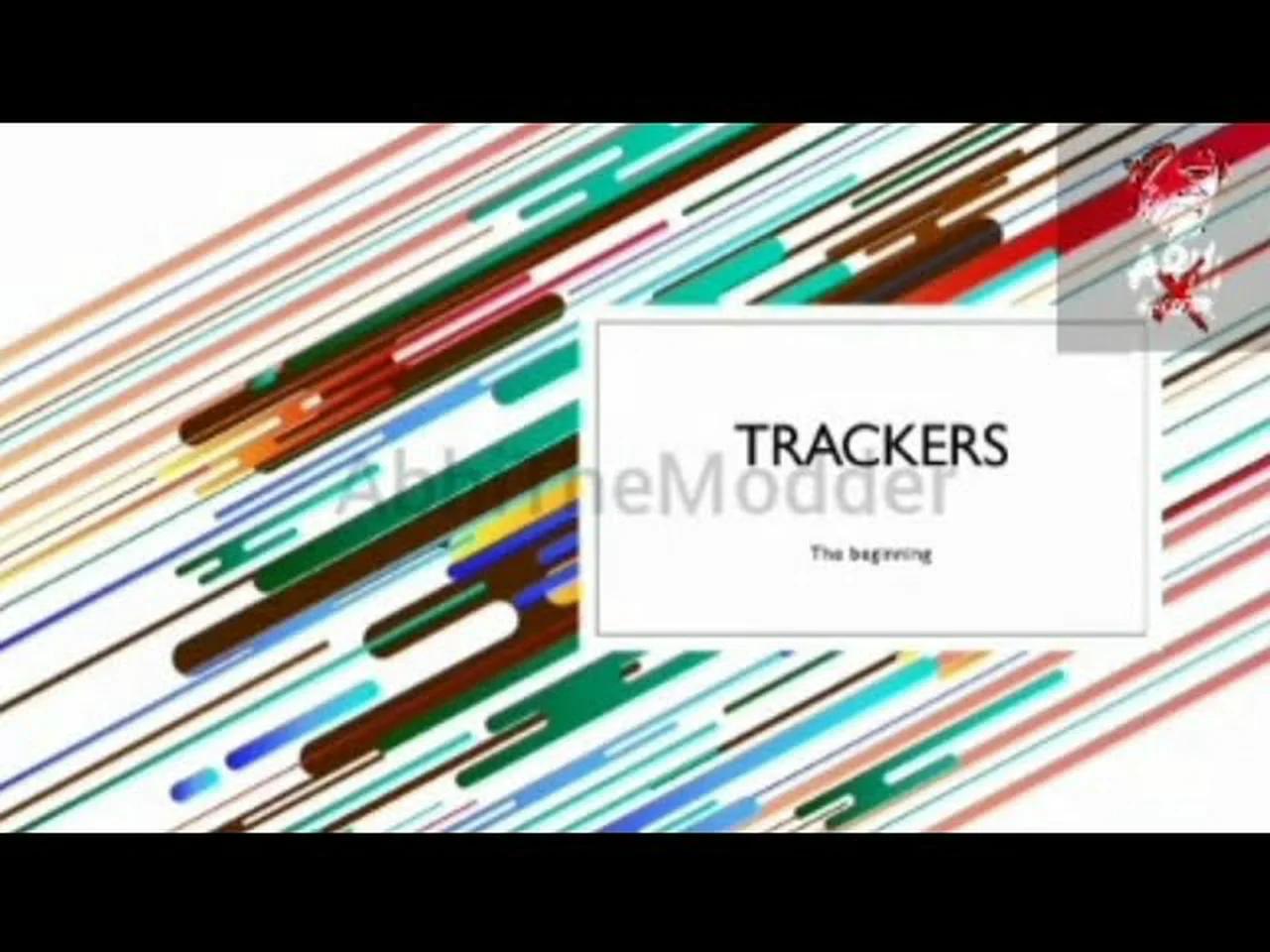 Introduction To Trackers Part 0x1 Reverse Engineering