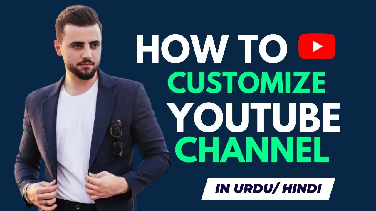 YouTube Channel Advanced Setting 2022 | YouTube Studio Channel Settings ...