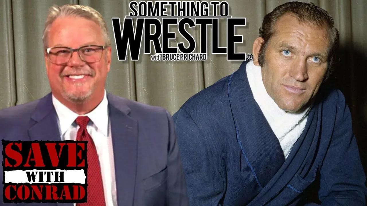 Bruce Prichard remembers Danny Hodge